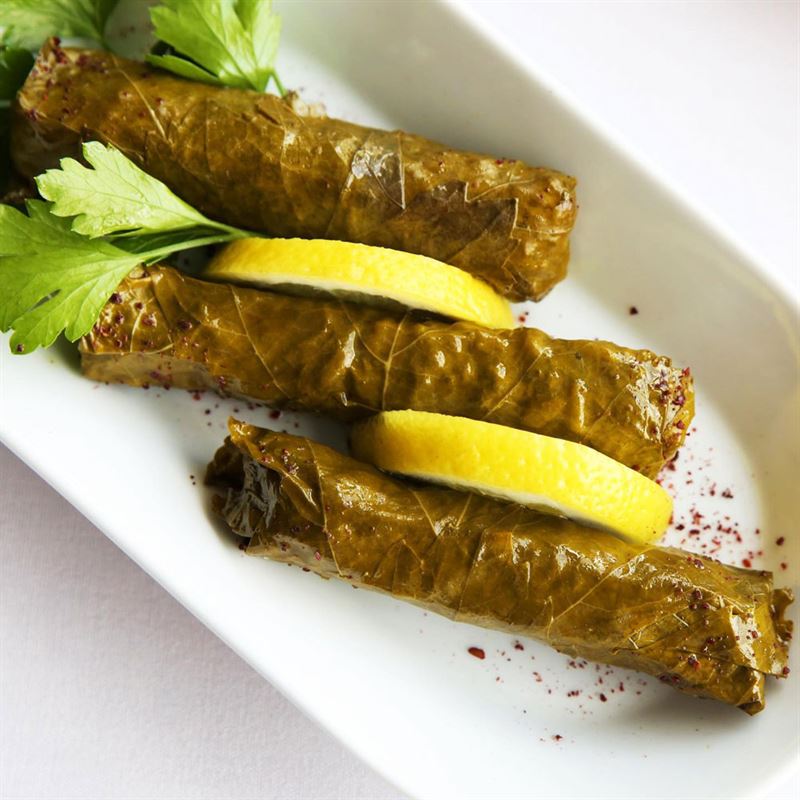 Taksim Square Turkish Restaurant & Meze Bar, Moonee Ponds - Turkish ...