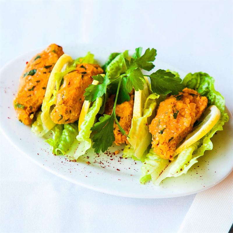 Taksim Square Turkish Restaurant & Meze Bar, Moonee Ponds - Turkish ...