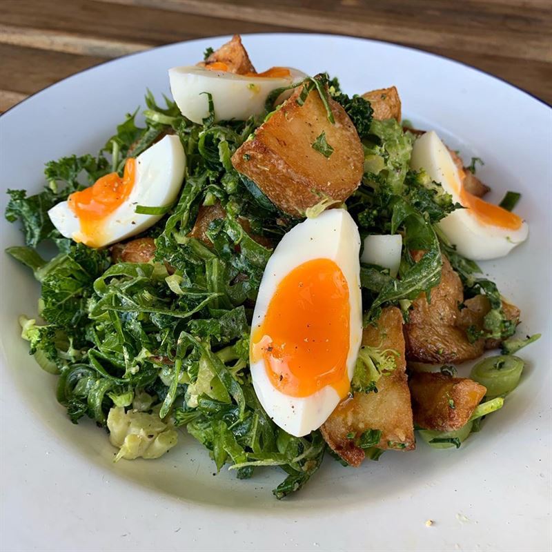 Cubby Bakehouse, Chinderah - Menus, Phone, Reviews | AGFG