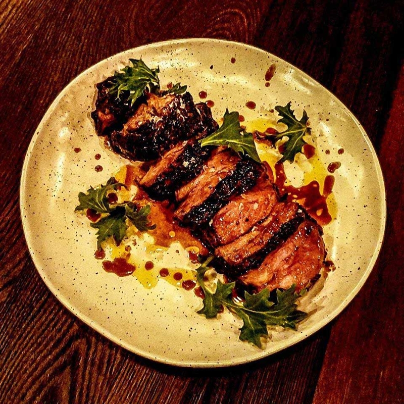 Sowl, Carnegie - Menus, Phone, Reviews | AGFG