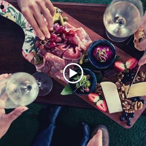 Miss Chief Bar & Eatery, Cairns - Tapas Restaurant Menu, Phone, Reviews ...