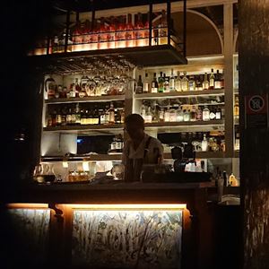 Mister Percy, Pyrmont - International Restaurant Menu, Phone, Reviews ...