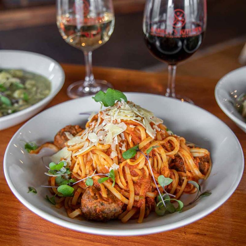 Barkly's Kitchen, Brunswick - Cafe Restaurant Menu, Phone, Reviews | AGFG