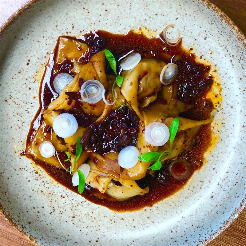 Madam Fu, Surfers Paradise - Menus, Phone, Reviews | AGFG