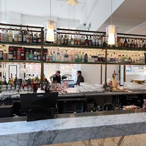 Reign at the QVB, Sydney CBD - High Tea Restaurant Menu, Phone, Reviews ...