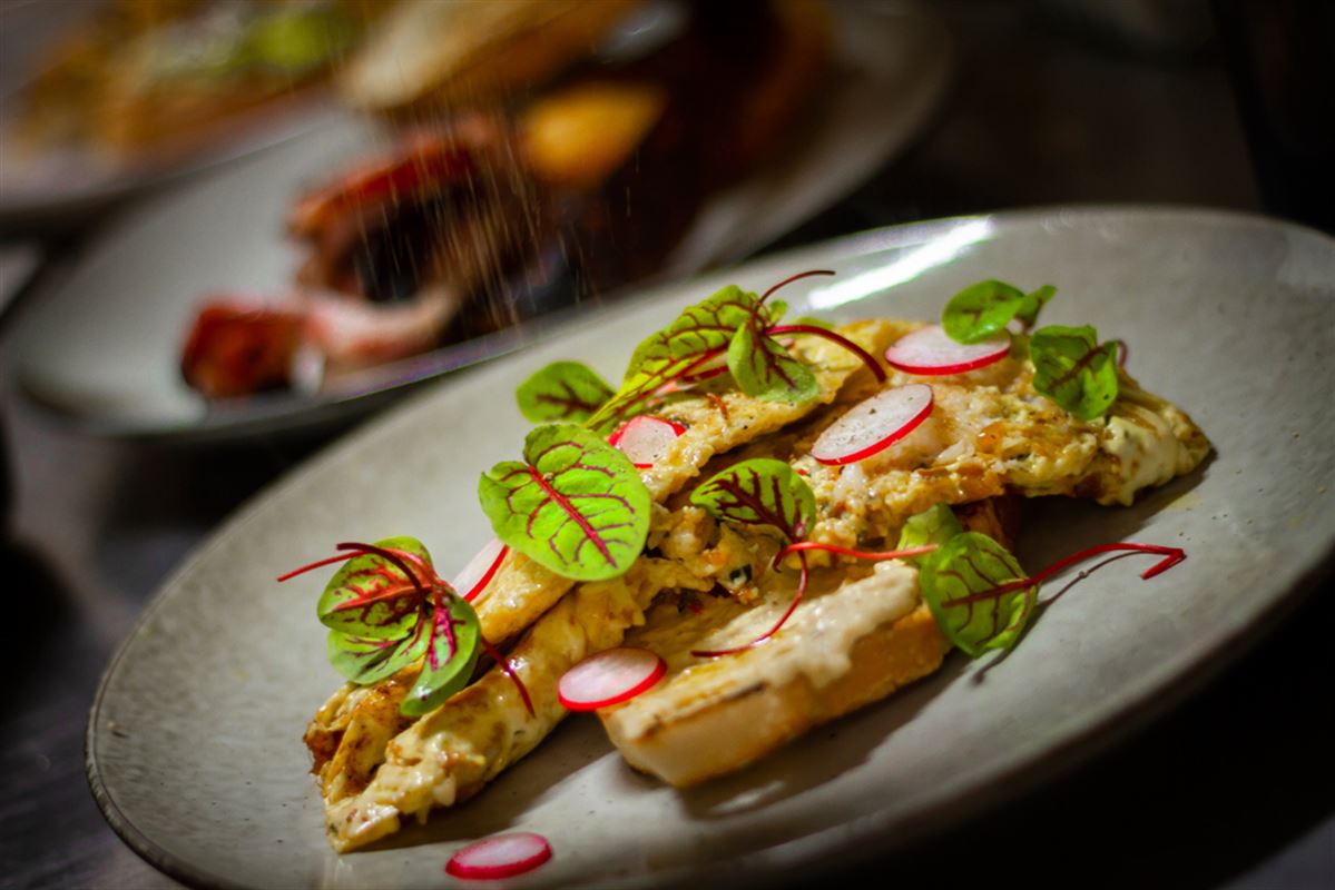 The Banksia Tree Cafe, Port Adelaide - Menus, Phone, Reviews | AGFG