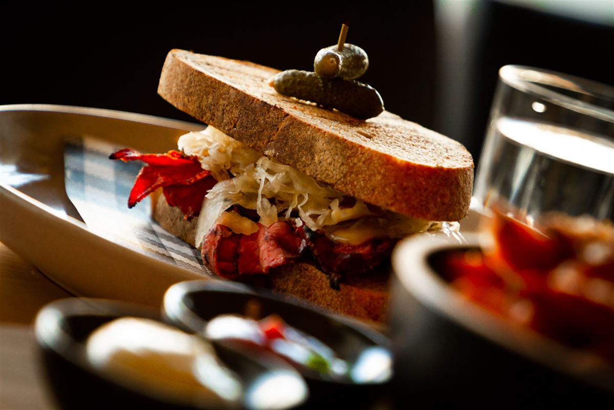 The Banksia Tree Cafe, Port Adelaide - Menus, Phone, Reviews | AGFG