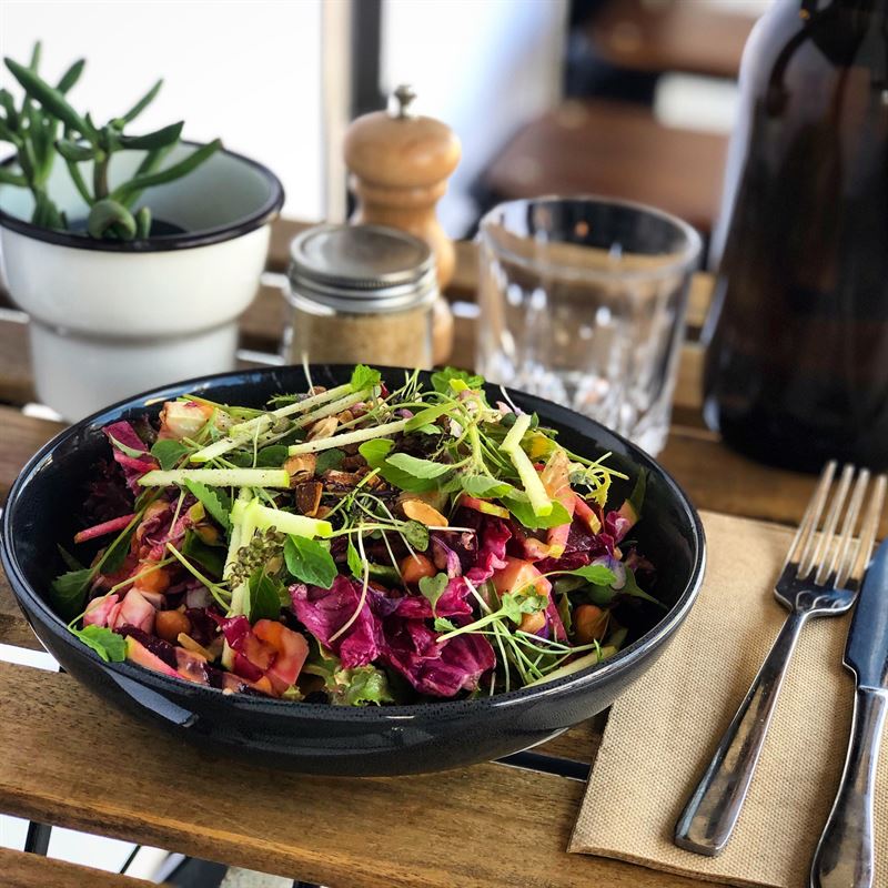 The Banksia Tree Cafe, Port Adelaide - Menus, Phone, Reviews | AGFG