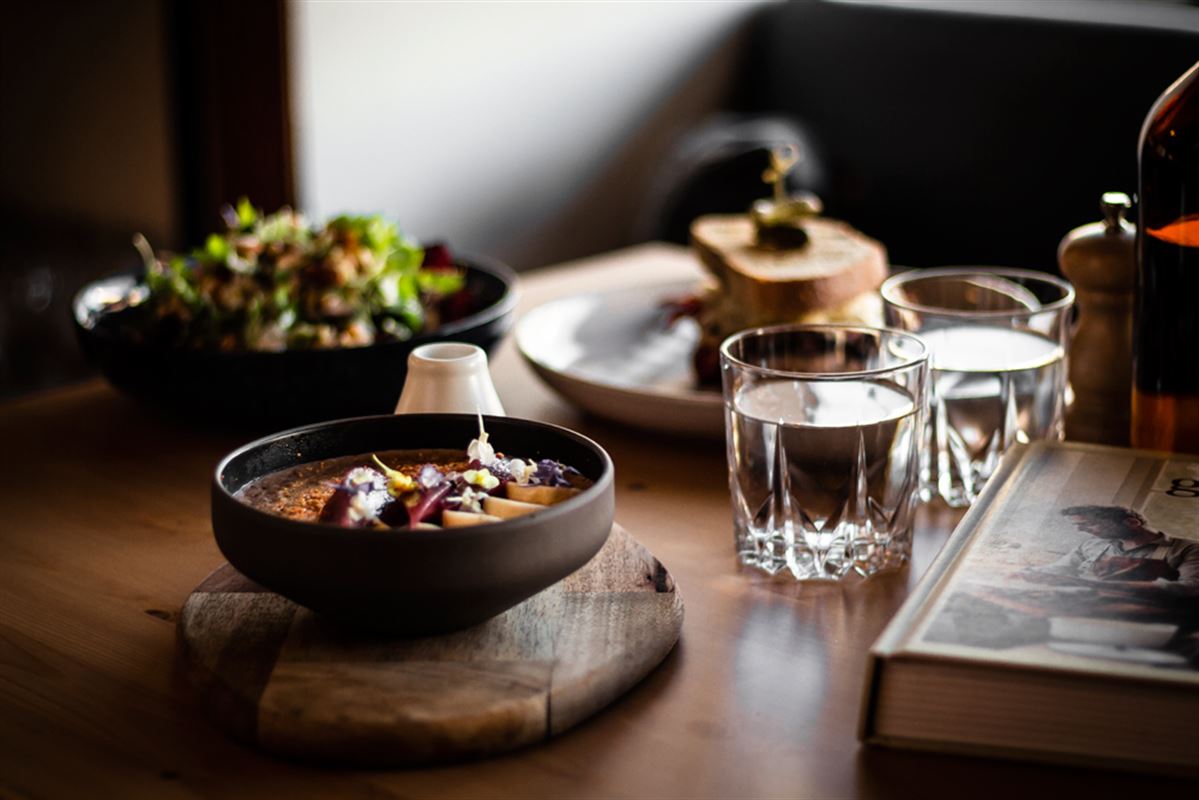 The Banksia Tree Cafe, Port Adelaide - Menus, Phone, Reviews | AGFG