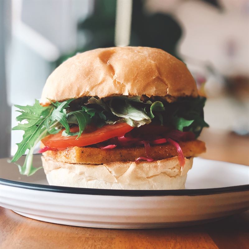 The Banksia Tree Cafe, Port Adelaide - Menus, Phone, Reviews | AGFG