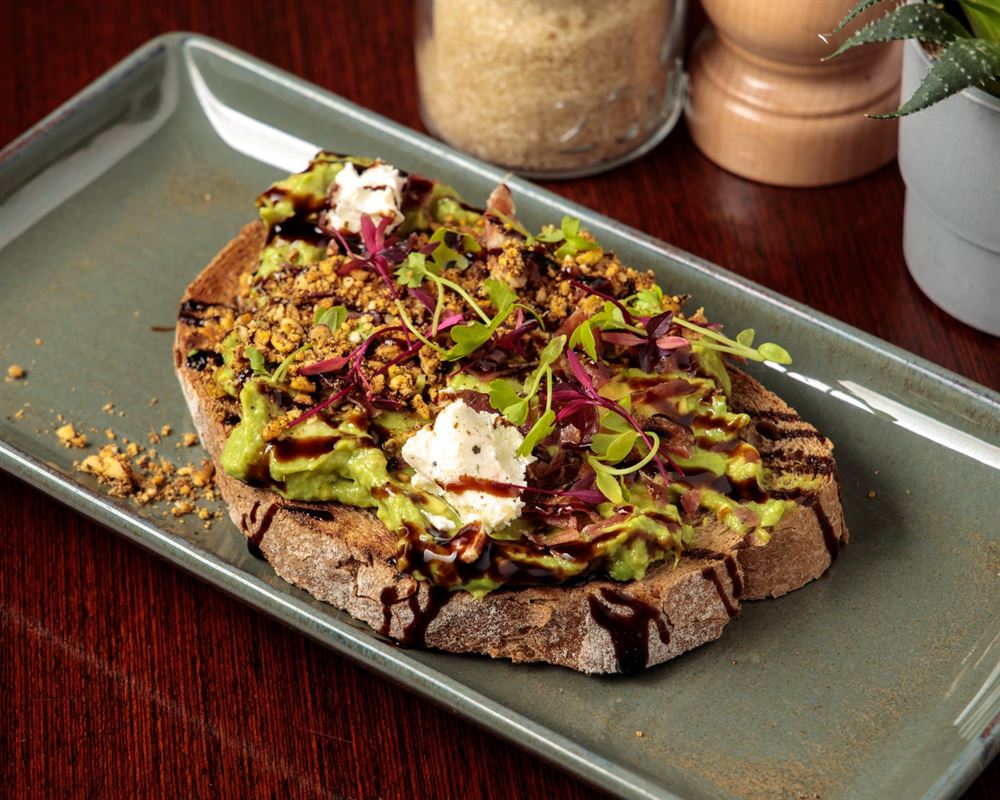 The Banksia Tree Cafe, Port Adelaide - Menus, Phone, Reviews | AGFG