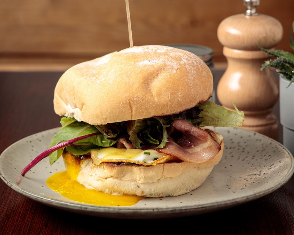 The Banksia Tree Cafe, Port Adelaide - Menus, Phone, Reviews | AGFG