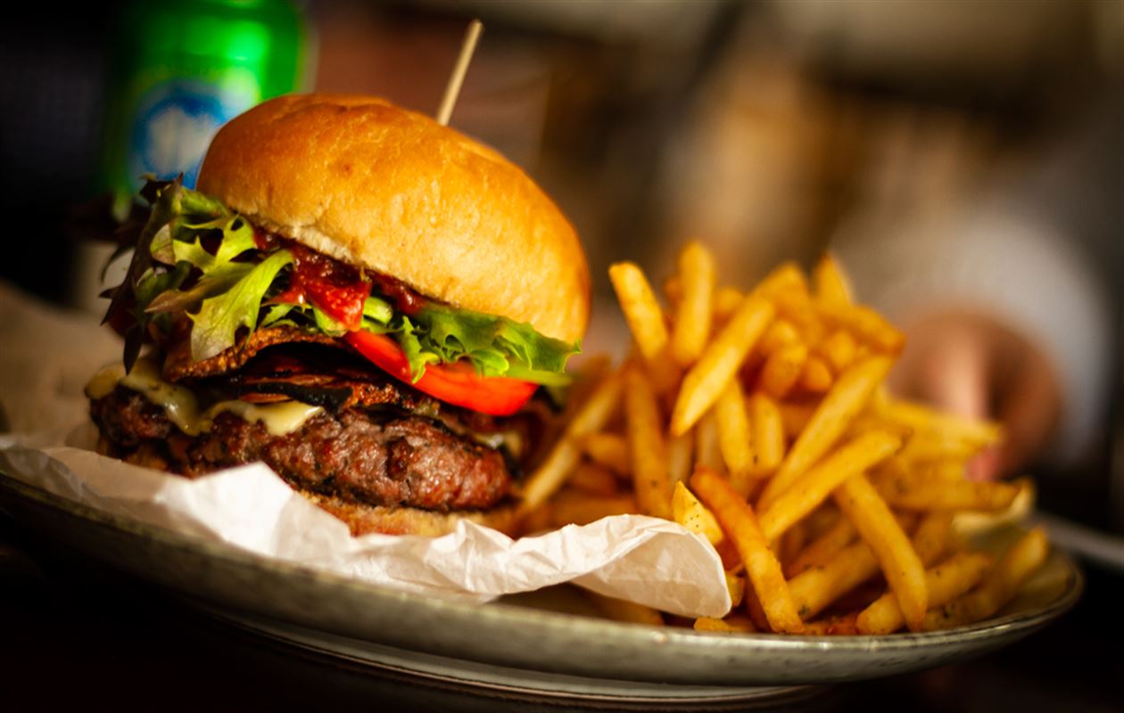 The Banksia Tree Cafe, Port Adelaide - Menus, Phone, Reviews | AGFG