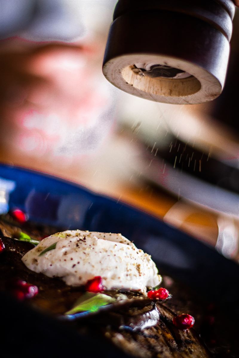 The Banksia Tree Cafe, Port Adelaide - Menus, Phone, Reviews | AGFG