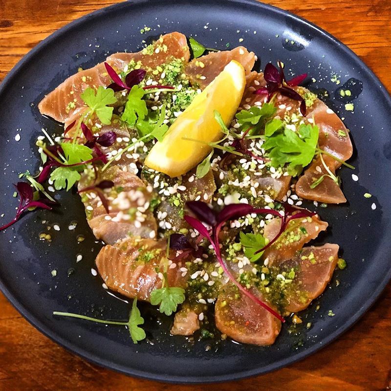 The Banksia Tree Cafe, Port Adelaide - Menus, Phone, Reviews | AGFG