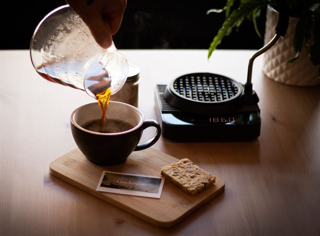 The Banksia Tree Cafe, Port Adelaide - Menus, Phone, Reviews | AGFG