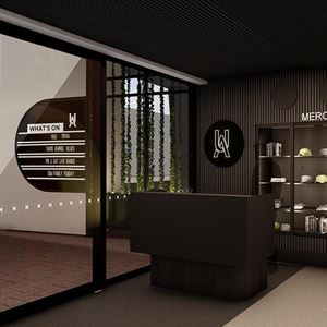 Urban Alley Brewery, Melbourne Docklands - Modern Australian Restaurant ...