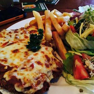 Powelly Pub, Powelltown - Pub Food Restaurant Menu, Phone, Reviews | AGFG