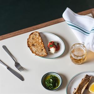 The Hardware Club, Melbourne CBD - Italian Restaurant Menu, Phone ...