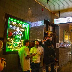 The Duke of Enmore, Enmore - Pub Food Restaurant Menu, Phone, Reviews ...