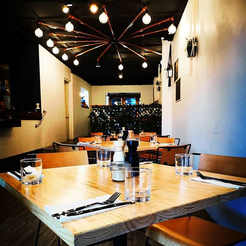 My Little Kitchen, Healesville - Menus, Phone, Reviews | AGFG