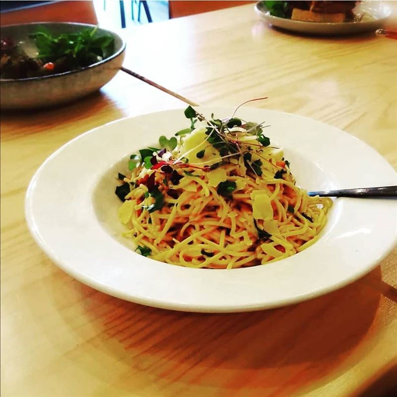 My Little Kitchen, Healesville - Menus, Phone, Reviews | AGFG