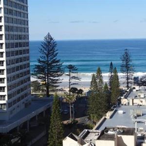 Monte Carlo Sun Resort, Surfers Paradise Accommodation - Reviews, Phone ...