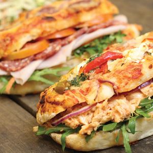 Banjo's Traralgon, Traralgon - Cafe Restaurant Menu, Phone, Reviews | AGFG