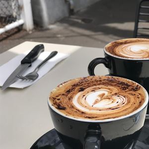 Joefrank Cafe, Ashburton - Cafe Restaurant Menu, Phone, Reviews | AGFG