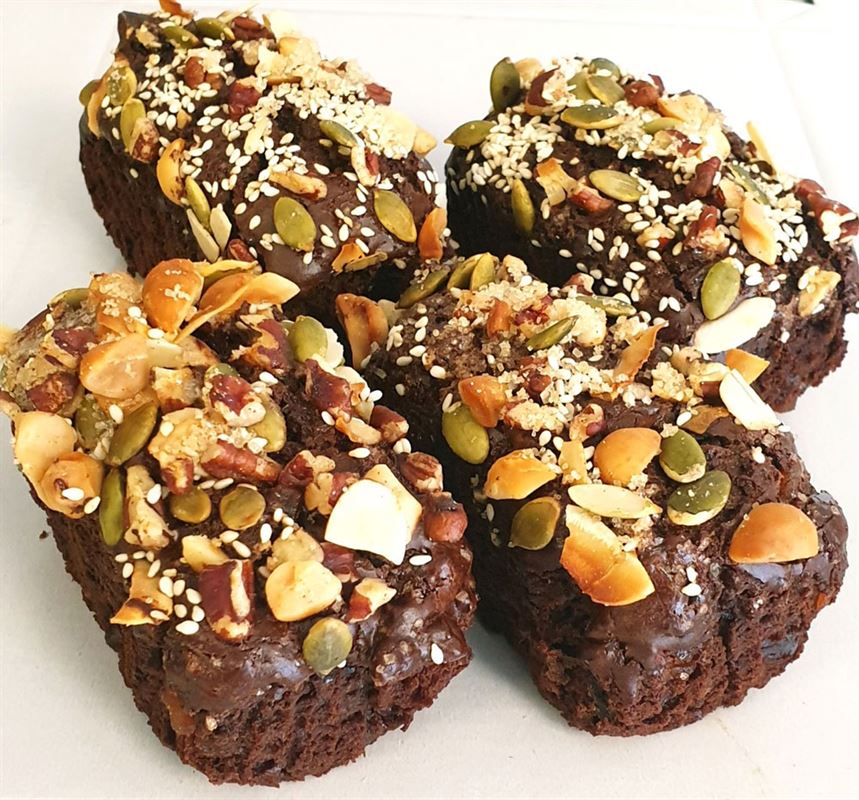 Little Miss Muffin Wholesale Pastry Kitchen, Southport - Reviews, Phone ...