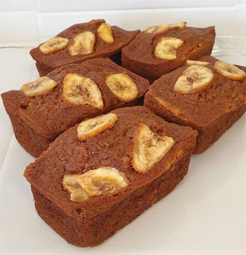 Little Miss Muffin Wholesale Pastry Kitchen, Southport - Reviews, Phone ...