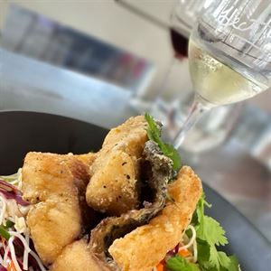 Hectors Modern Australian Kitchen, Goolwa - Modern Australian ...
