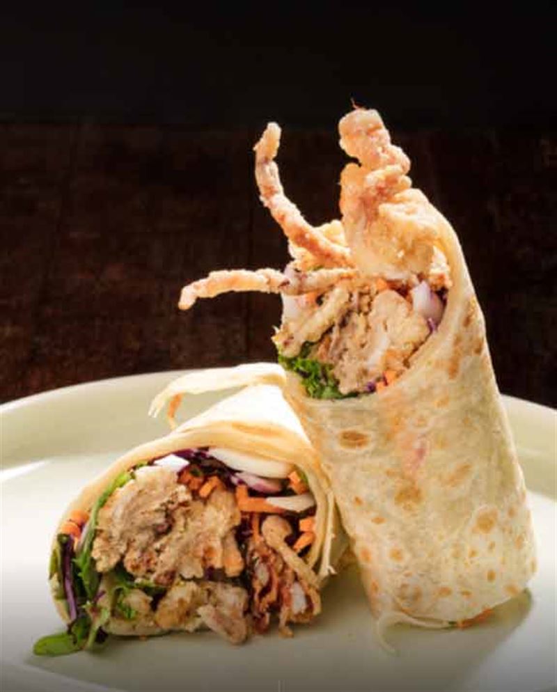 Angie's Kitchen Moonee Ponds, Moonee Ponds - Chinese Restaurant Menu ...