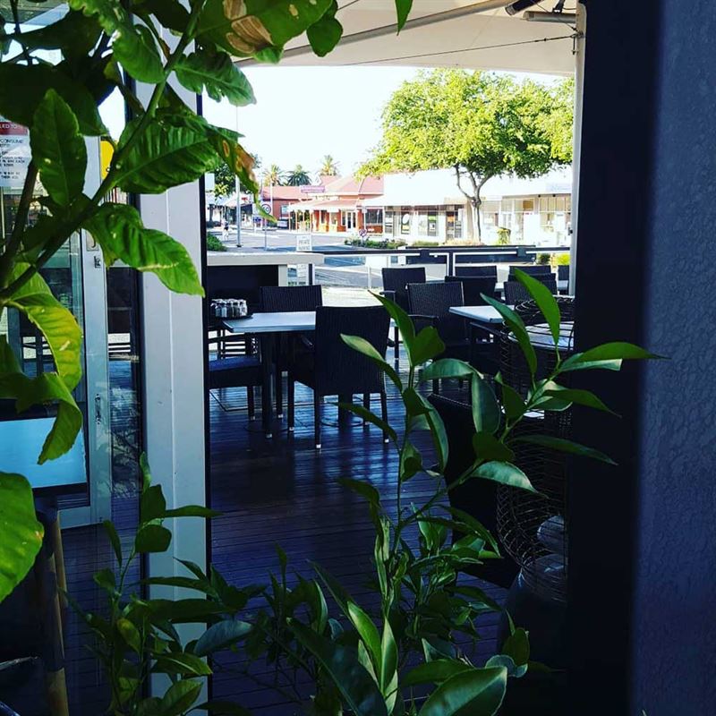 The Upside, Prospect - Cafe Restaurant Menu, Phone, Reviews | AGFG