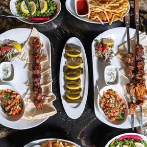 Baro Restaurant, Rosebud - Turkish Restaurant Menu, Phone, Reviews | AGFG