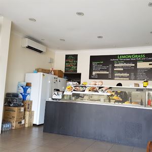 Lemon Grass Vietnamese, Prospect - Vietnamese Restaurant Menu, Phone ...