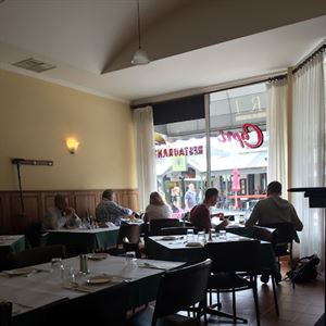 The 12 Best Fremantle,WA Italian Restaurants | AGFG