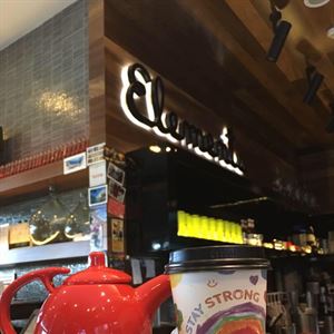 Elements Cafe, Melbourne Docklands - Cafe Restaurant Menu, Phone ...