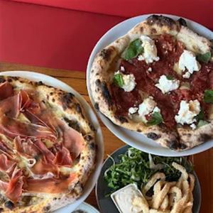 T17 Pizza, Box Hill North - Pizza Restaurant Menu, Phone, Reviews | AGFG