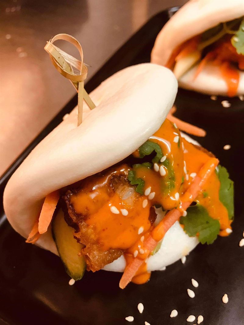 Yaring Thai Street Food, Mitcham - Thai Restaurant Menu, Phone, Reviews ...