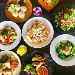 Sweet Rice, Altona North - Seafood Restaurant Menu, Phone, Reviews | AGFG