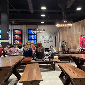 Beerhaus Kotara, Kotara - German Restaurant Menu, Phone, Reviews | AGFG