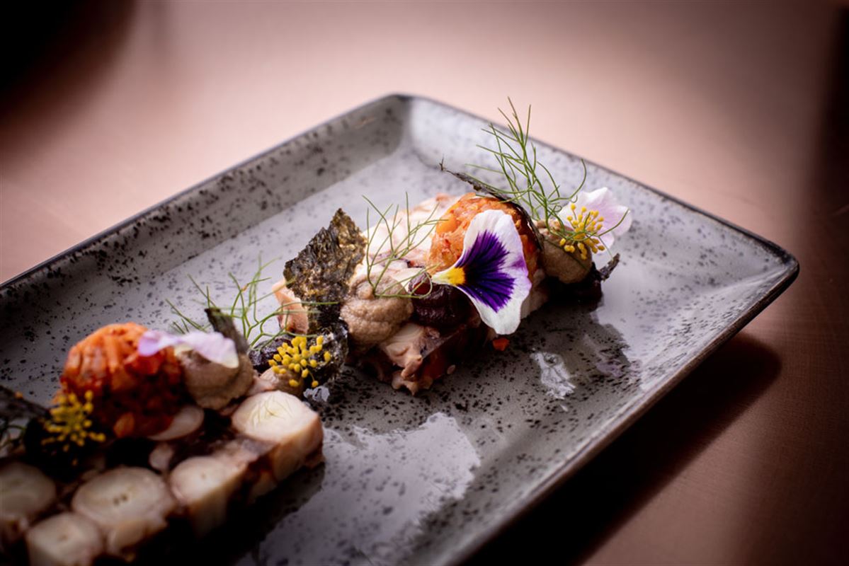 Core Restaurant & Bar, Hobart CBD - Modern Australian Restaurant Menu ...