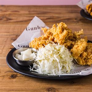 Gunbae Chicken & Beer, Adelaide CBD - Korean Restaurant Menu, Phone ...