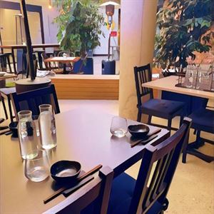 White Chaco, Braddon - Asian Restaurant Menu, Phone, Reviews | AGFG