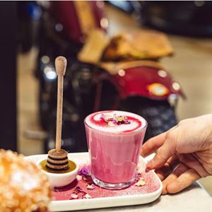 Dutton Cafe, Richmond - Cafe Restaurant Menu, Phone, Reviews | AGFG