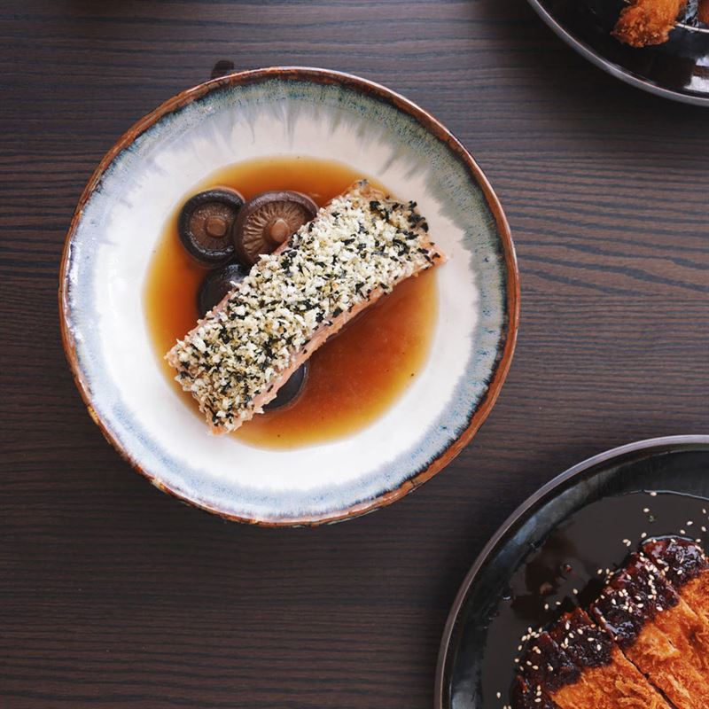 Ton and Co, Windsor - Japanese Restaurant Menu, Phone, Reviews | AGFG