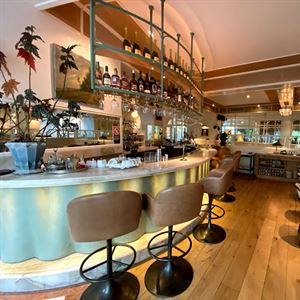 Bert's Bar and Brasserie, Newport - European Restaurant Menu, Phone ...