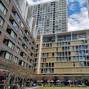 Lilong Darling Square, Haymarket - Chinese Restaurant Menu, Phone ...