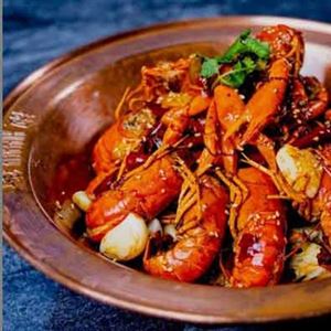 Lan Dining Brisbane, Brisbane CBD - Chinese Restaurant Menu, Phone ...